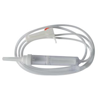 Infusionsbesteck Infusionssystem Transfusionssystem